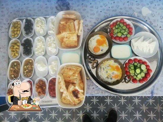 Menu at LALEZAR AİLE PİKNİK YERİ İLE RESTORAN, Turkey