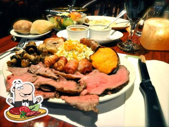 Restaurant Le Milsa DDO - Brazilian Steakhouse - Churrascaria, Montréal ...