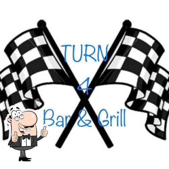 Turn 4 Bar & Grill, Orwell - Restaurant menu, prices and reviews