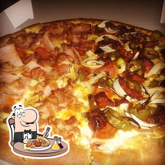 Shalom Pizza, Navojoa - Menú del restaurante, precios y reseñas