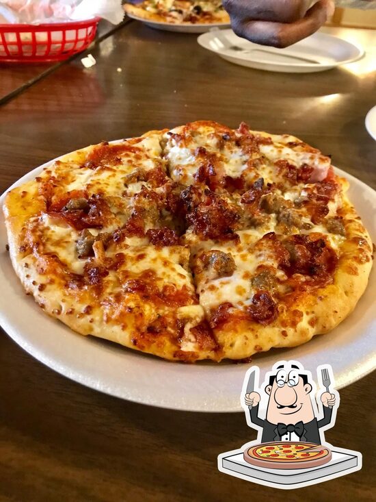 Snappy's Pizza in Hohenwald - Restaurant reviews