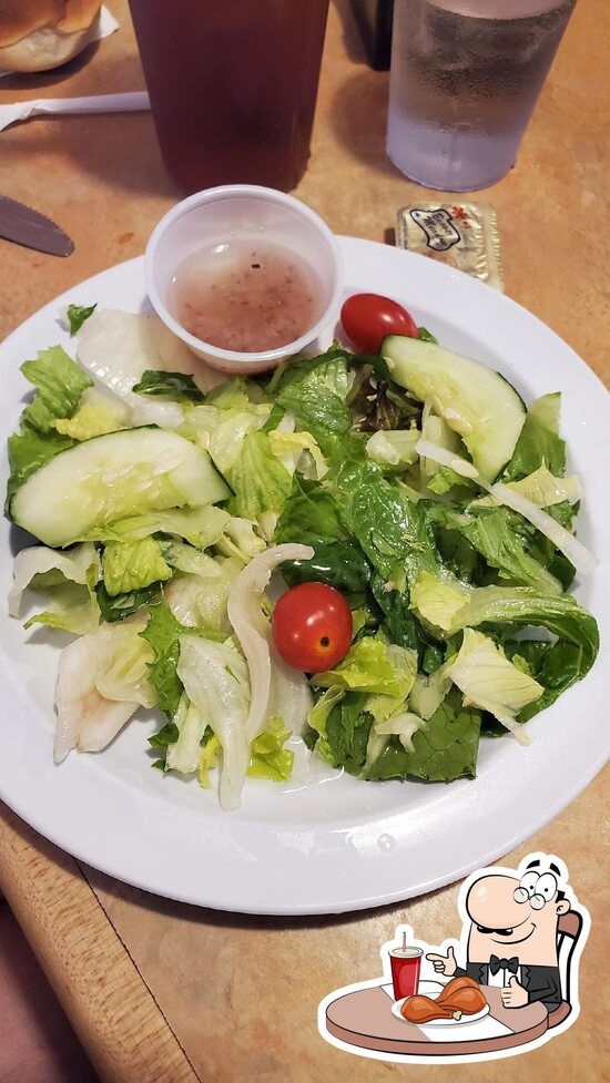 Andonios Diner in Philadelphia - Restaurant menu and reviews