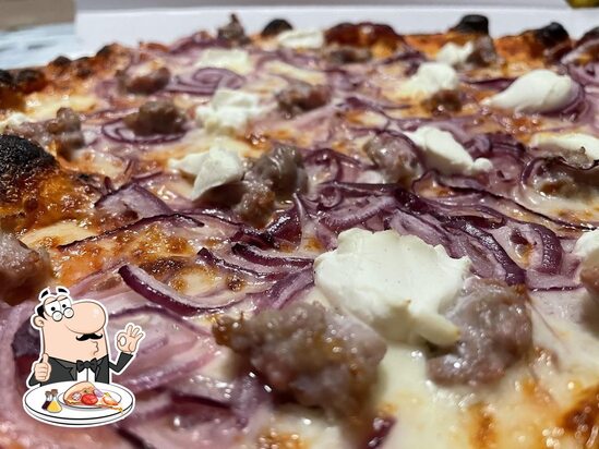 Arte Pizza, Badia Polesine - Menu del ristorante, prezzi e recensioni