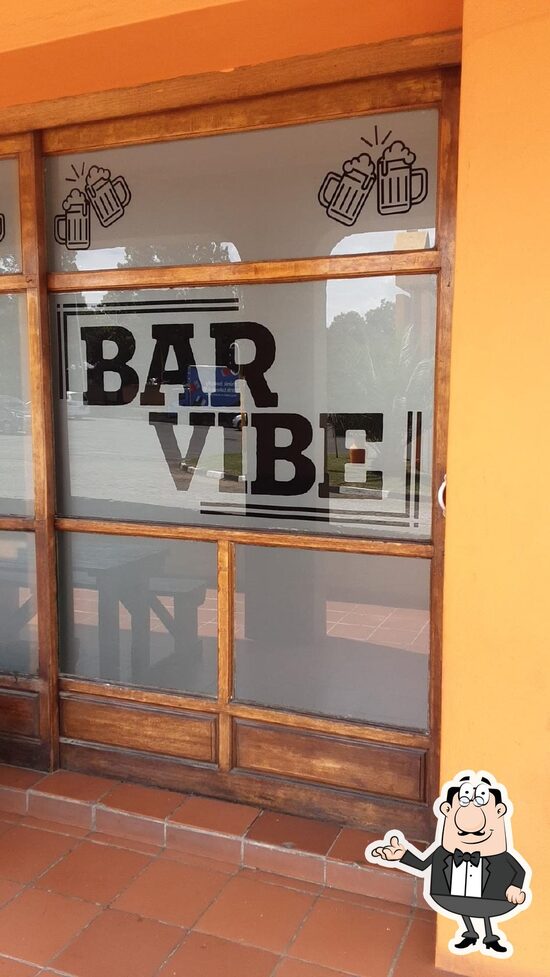 Bar Vibe, Boksburg - Restaurant menu, prices and reviews