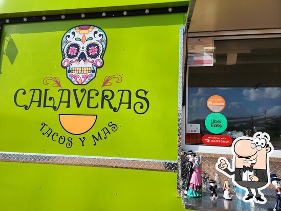Calaveras Tacos y Mas in Manchaca - Restaurant reviews