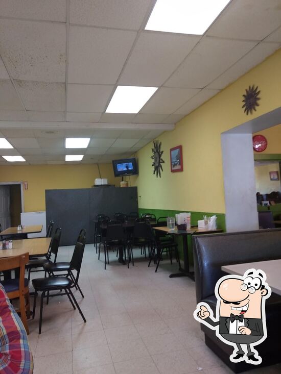 Don Chico Mexican Restaurant, Fort Payne - Restaurant menu, prices and ...