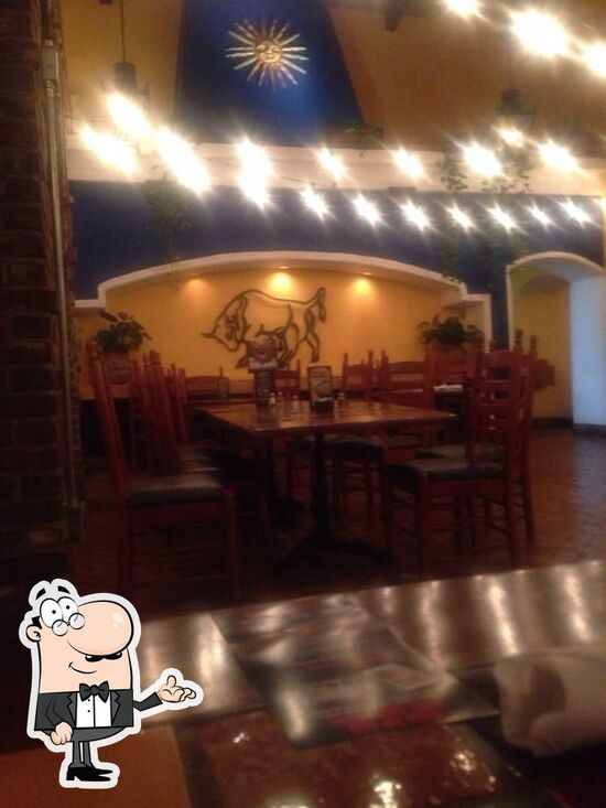 El Torito, Anaheim - Restaurant menu, prices and reviews