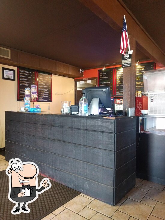 Frida's Burritos, Dumas - Restaurant menu, prices and reviews
