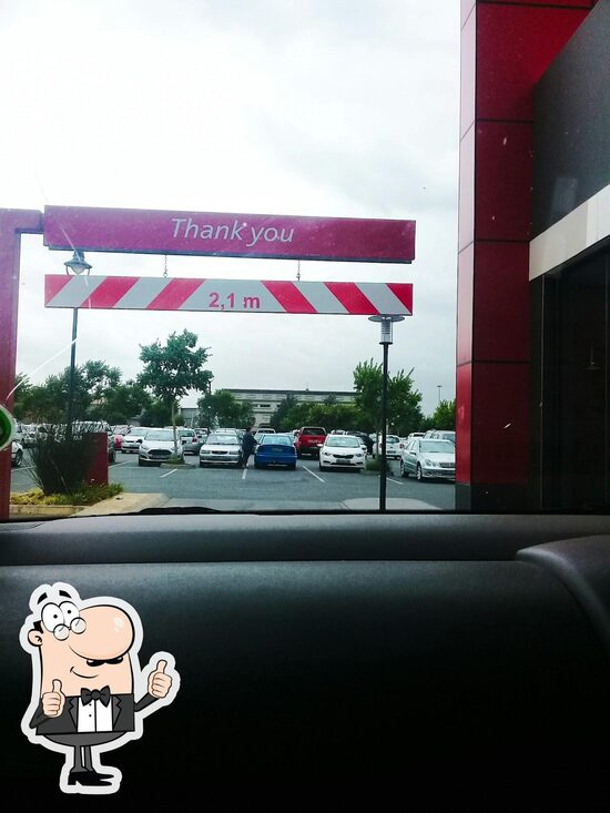 KFC Goldfields Mall - Welkom restaurant, Welkom ...