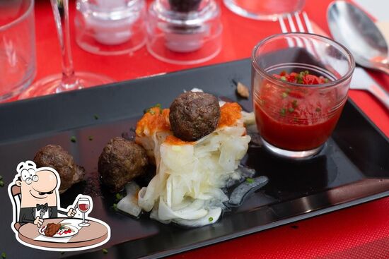 Pub y bar La Place Rouge KB, Le Kremlin-Bicêtre, 53 Av. de ...