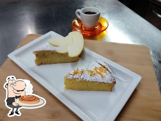 Marco Pollo restaurant, Lucca - Restaurant menu and reviews