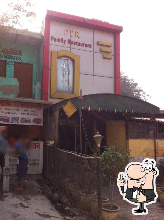 Menu at PVR family Restaurant, Ghaziabad, P8GM+FH7