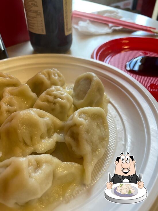 Ravioli Nordest restaurant, Milan - Restaurant reviews
