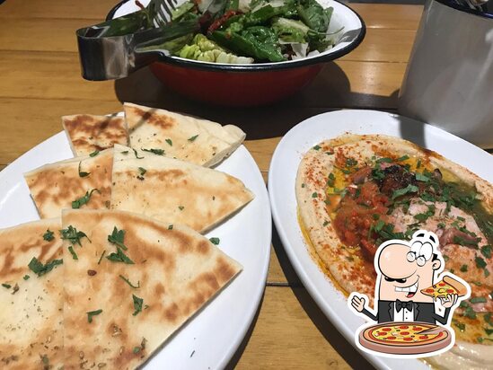 SOUV! by Cyma, Muntinlupa - Restaurant menu, prices and reviews