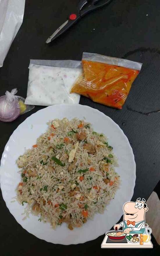 Shuchi Ruchi Multicusine Family Restaurant, Hyderabad - Restaurant reviews