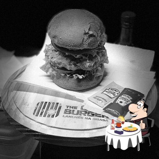 The Cage Burger - Menú del restaurante, precios y reseñas