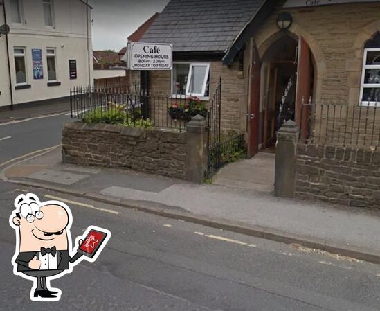 Tinkers Cafe in Barnsley - Restaurant reviews