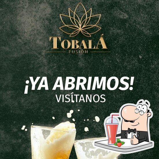 Tobala Fusion, Tijuana - Menú del restaurante, precios y reseñas