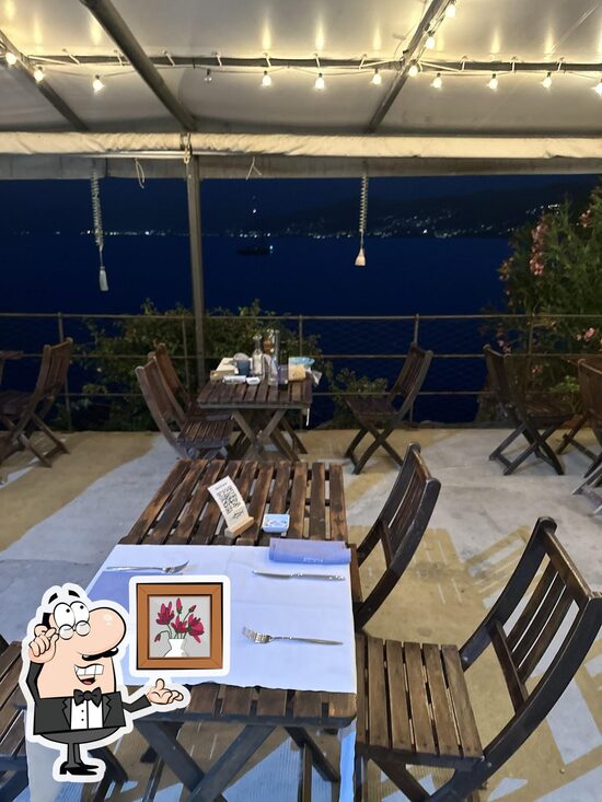 Trattoria da Spadin, Camogli - Menu del ristorante, prezzi e recensioni