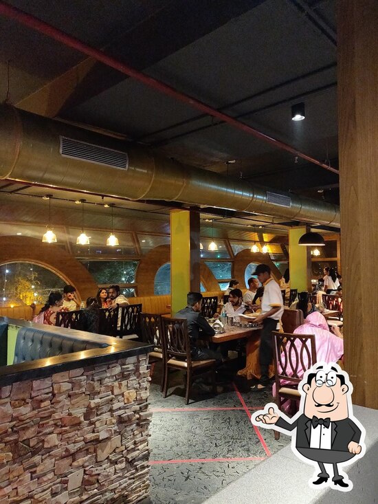 Udupi to Mumbai best restaurant in udaipur, Udaipur - Restaurant reviews