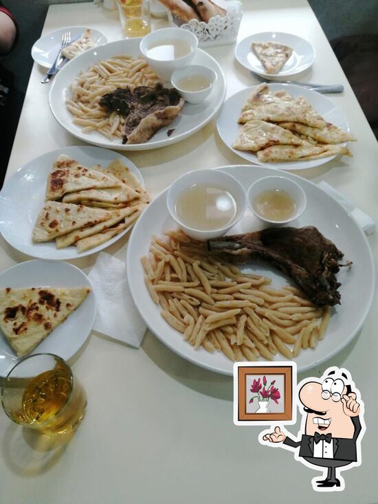 Way Lam restaurant, Россия - Restaurant reviews