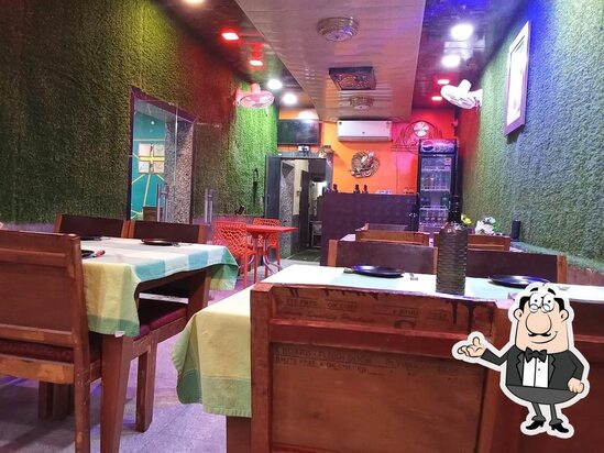 We Desi Restaurant, Nasirabad - Restaurant menu, prices and reviews