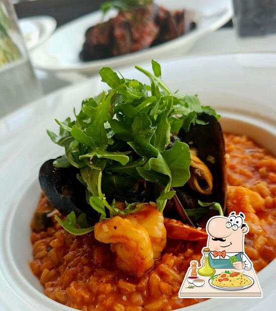 YYC Pasta Bar Douglas, Calgary - Restaurant menu, prices and reviews