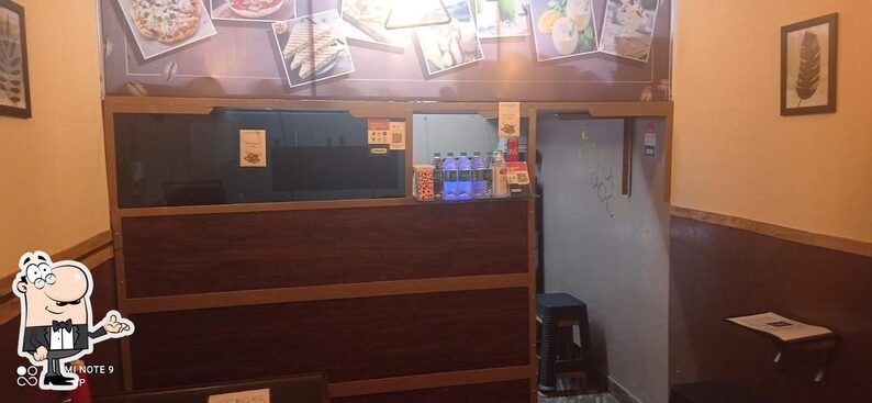 Cafe Junction, Tiptur - Restaurant reviews