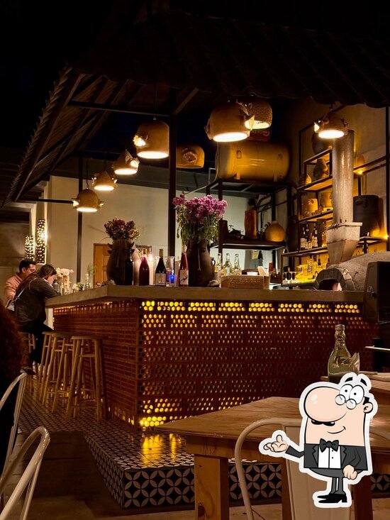 Verbena, La Paz - Restaurant menu, prices and reviews