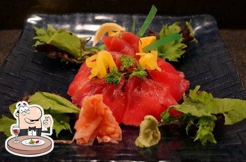 Koya Japan in Highland Park - Restaurant menu and reviews