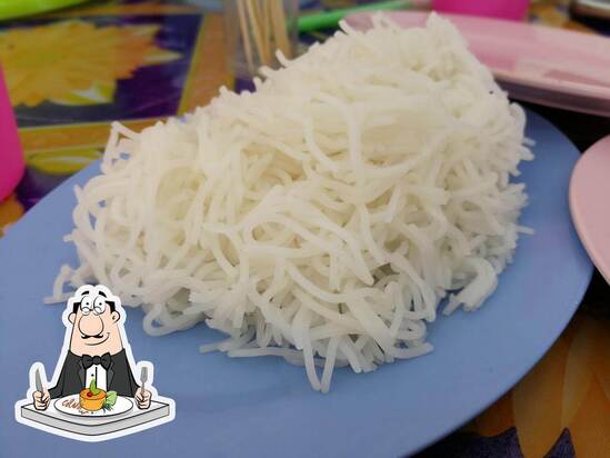 Carta de ร้านส้มตำน้องปุ๊ก Pook Restaurant, Ko Yao Noi