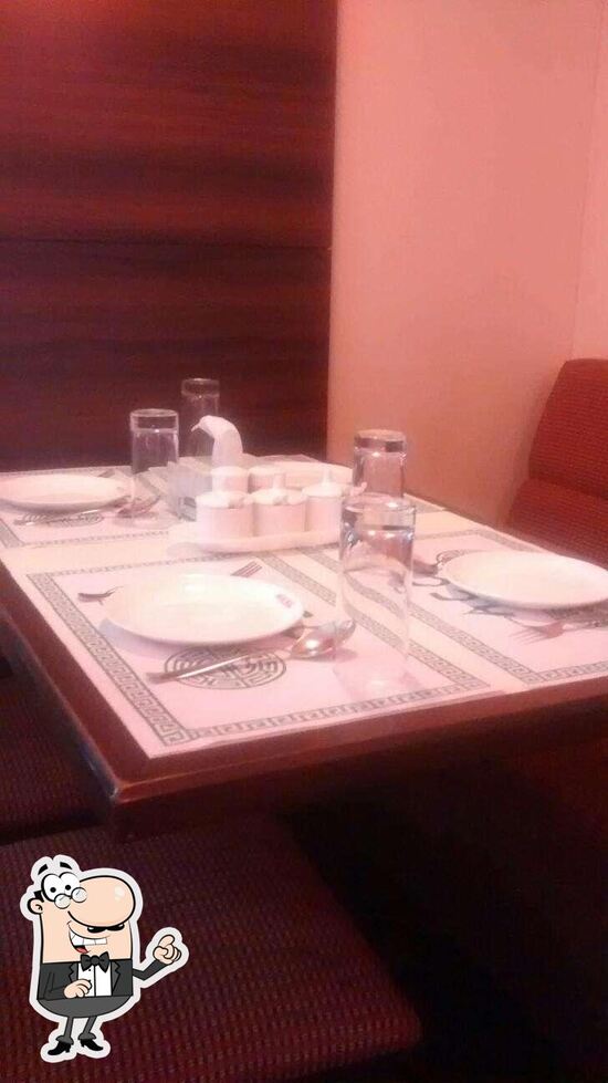 Ahling Chinese Corner, Pune - Restaurant menu, prices and reviews