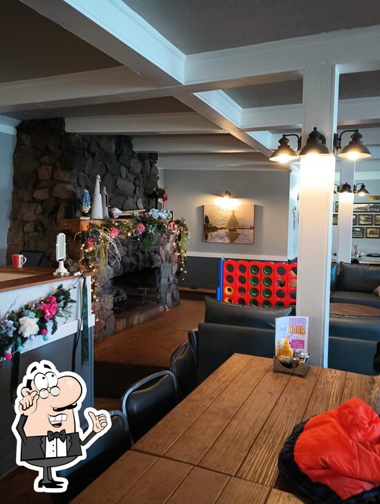 LuLu's at the Lake, Russells Point - Restaurant menu, prices and reviews