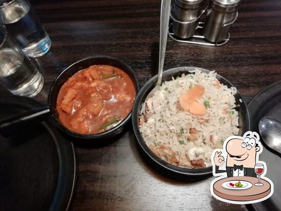Sher E Bengal, Tarkeshwar - Restaurant reviews