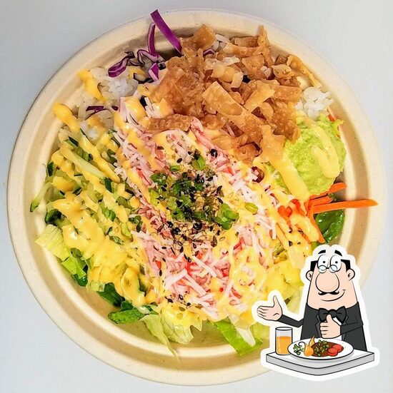 UwU Sushi, Rochester Hills - Restaurant menu, prices and reviews