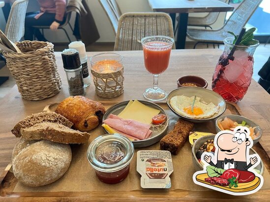 Boho Brunch, Bruges - Restaurant menu and reviews