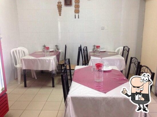 Break Zone Restaurant & Cafe, Abu Dhabi - Restaurant menu, prices and ...