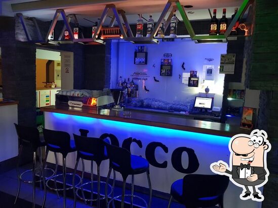 Caffe Bar LOCCO, Šenkovec - Recensioni del ristorante