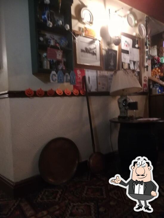The Crown Inn, Westbury, Westbury - Restaurant menu, prices and reviews