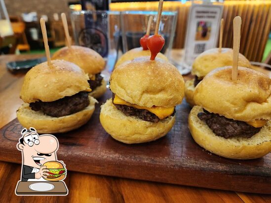 Dora Bar & Grill, São Paulo - Restaurant menu and reviews