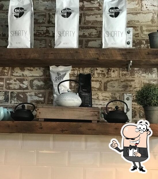 Ergon 1, Gladesville - Restaurant menu, prices and reviews