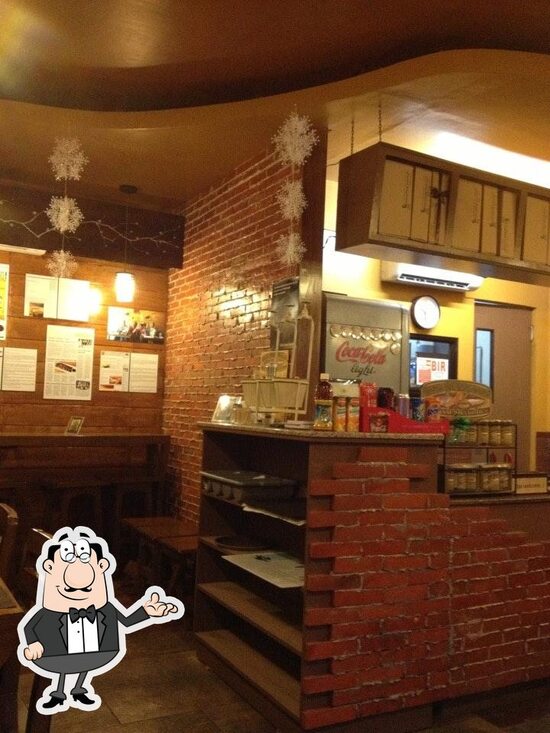 Everything Yummy, Cebu City - Restaurant menu, prices and reviews