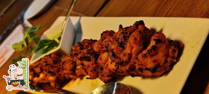 ISIRI Resto Bar - Theme Restaurant, Bengaluru, Doddanekundi Junction ...
