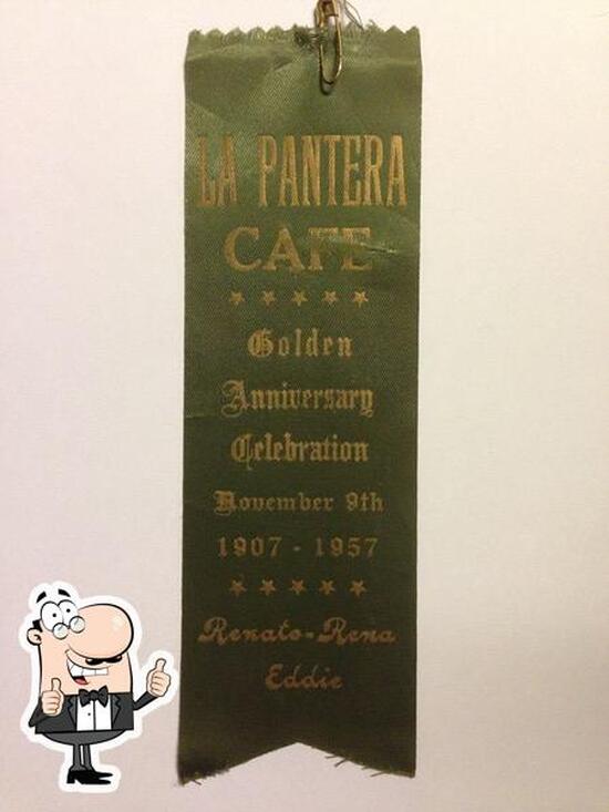La Pantera Cafe, San Francisco - Restaurant menu, prices and reviews
