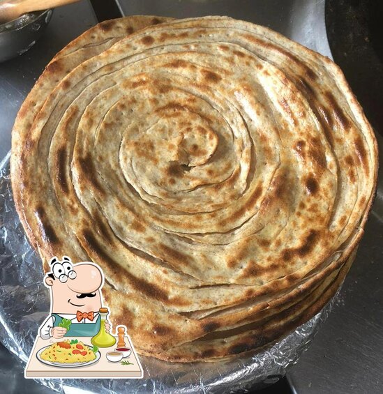 Little Lahore Slough, Slough - Restaurant menu, prices and reviews