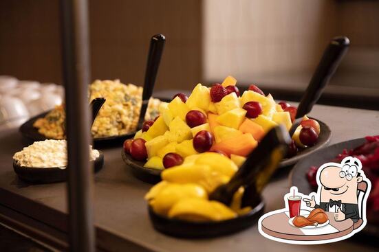 Longhouse Buffet in Mayetta - Restaurant reviews