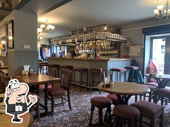 Marine Bar, Hunstanton - Restaurant menu, prices and reviews