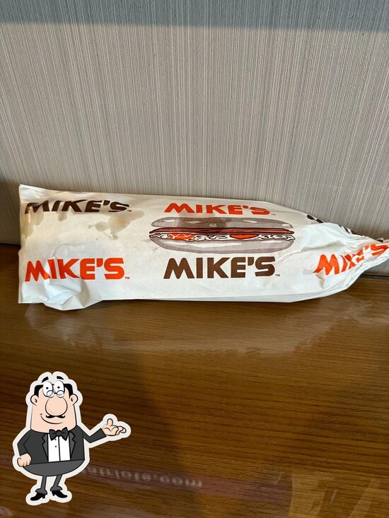Mike's Subs - The Hamilton Original, Hamilton - Restaurant menu, prices ...