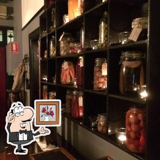 Menu at Neilsons Kitchen restaurant, Traralgon