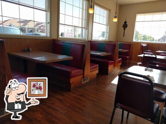 New Star Restaurant, Rigby - Restaurant menu, prices and reviews